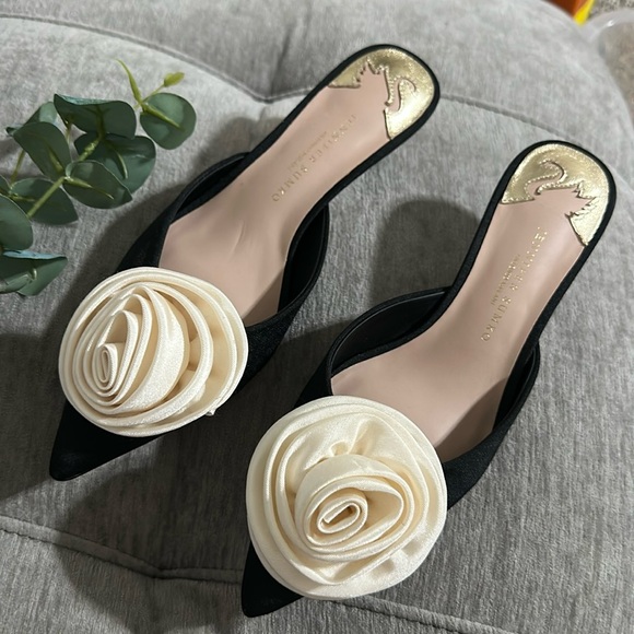 ANTONIO MELANI | Shoes | Antonio Melani X Jennifer Sumko Jensy Faille ...